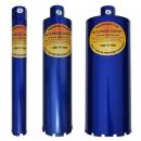 Diamond Core Bits for Reinforced Concrete, Masonry and Asphalt
