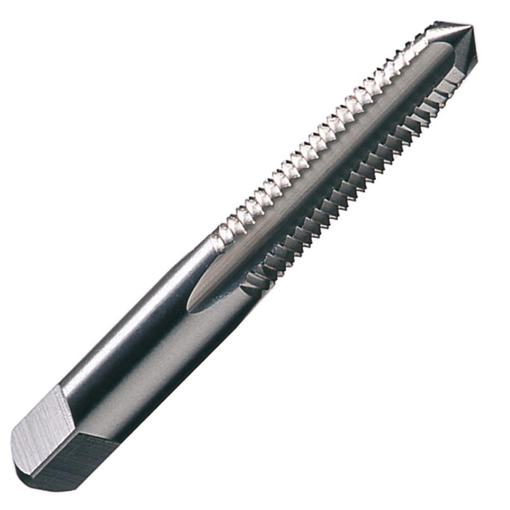 Champion 302-10-32-B #10 Bottom Style Carbon Steel Hand Tap