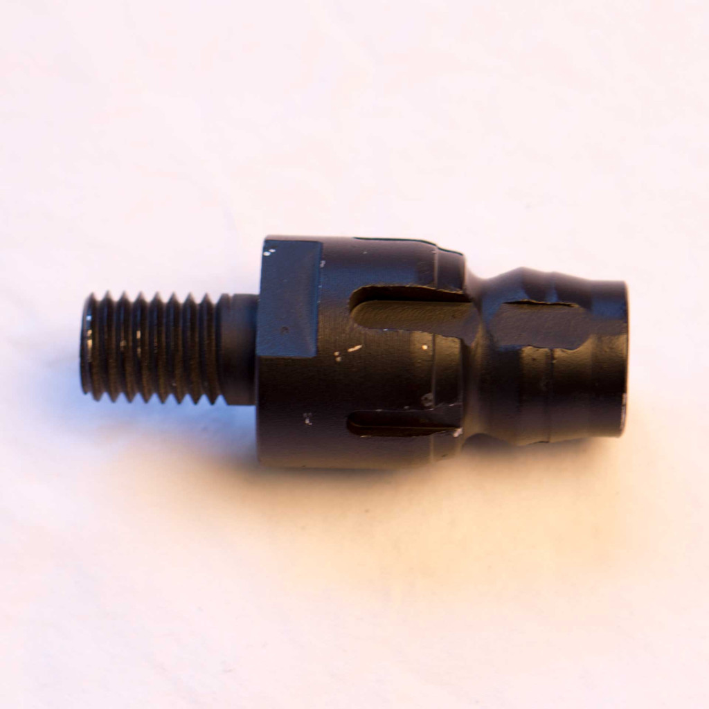 Hilti Adapter BI+ to BT 5/8"-11 to fit DD100, DD110, DD130, DD150, DD160