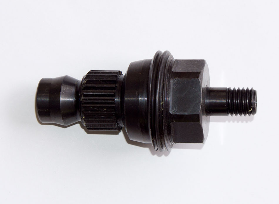 Hilti Adapter BU (Spline) to 5/8"-11 to fit DD200
