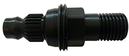 Hilti Adapter BU (MALE Spline) to 1-1/4"-7 for DD200